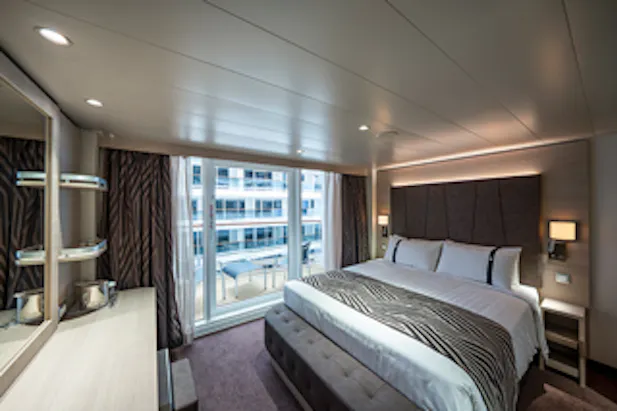 MSC World America Cabins & Staterooms - Cruiseline.com