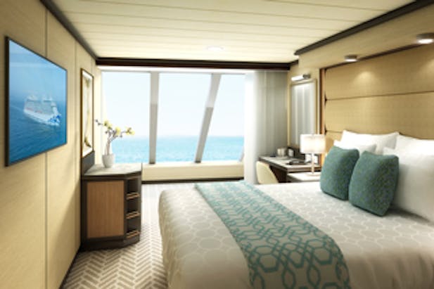 Discovery Princess Cabins & Staterooms - Cruiseline.com