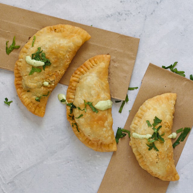 Historic Main Street Food Tour