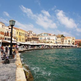Souda (Chania), Crete Cruises - Excursions, Reviews, & Photos ...