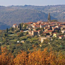 Koper, Slovenia Cruises - Excursions, Reviews, & Photos - Cruiseline.com