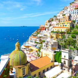 Salerno (Amalfi Coast), Italy Cruises - Excursions, Reviews, & Photos - Cruiseline.com