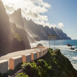 Santa Cruz De Tenerife, Canary Islands Cruises - Excursions, Reviews ...