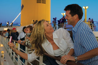 Costa Voyager Reviews, Ship Details & Photos - Cruiseline.com