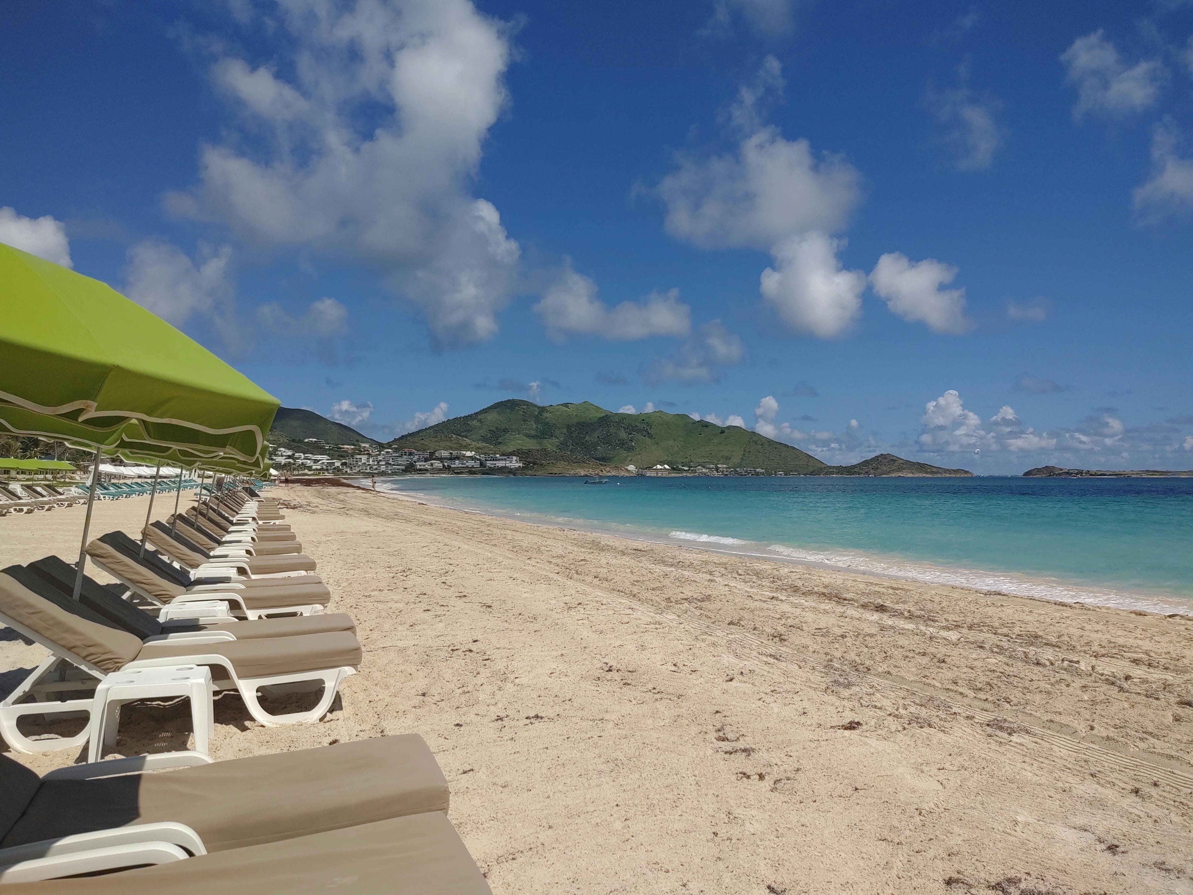 Anse Mitan, Martinique Cruises - Excursions, Reviews, & Photos ...