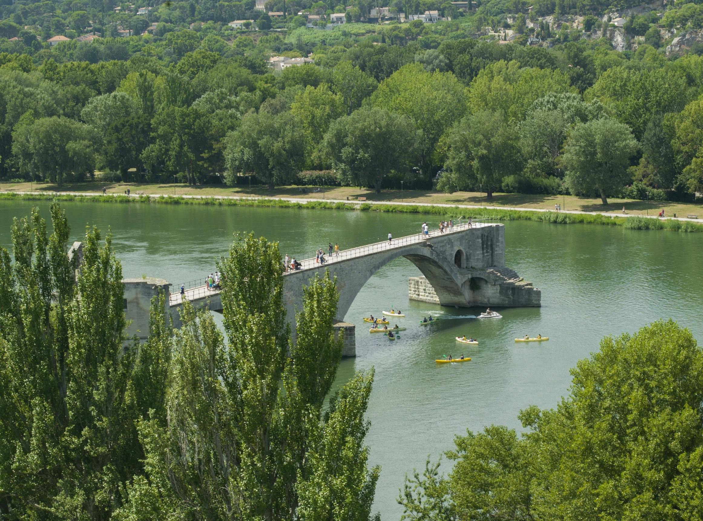 Avignon, France Cruises - Excursions, Reviews, & Photos - Cruiseline.com