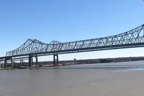 Baton Rouge, Louisiana Cruises - Excursions, Reviews, & Photos ...
