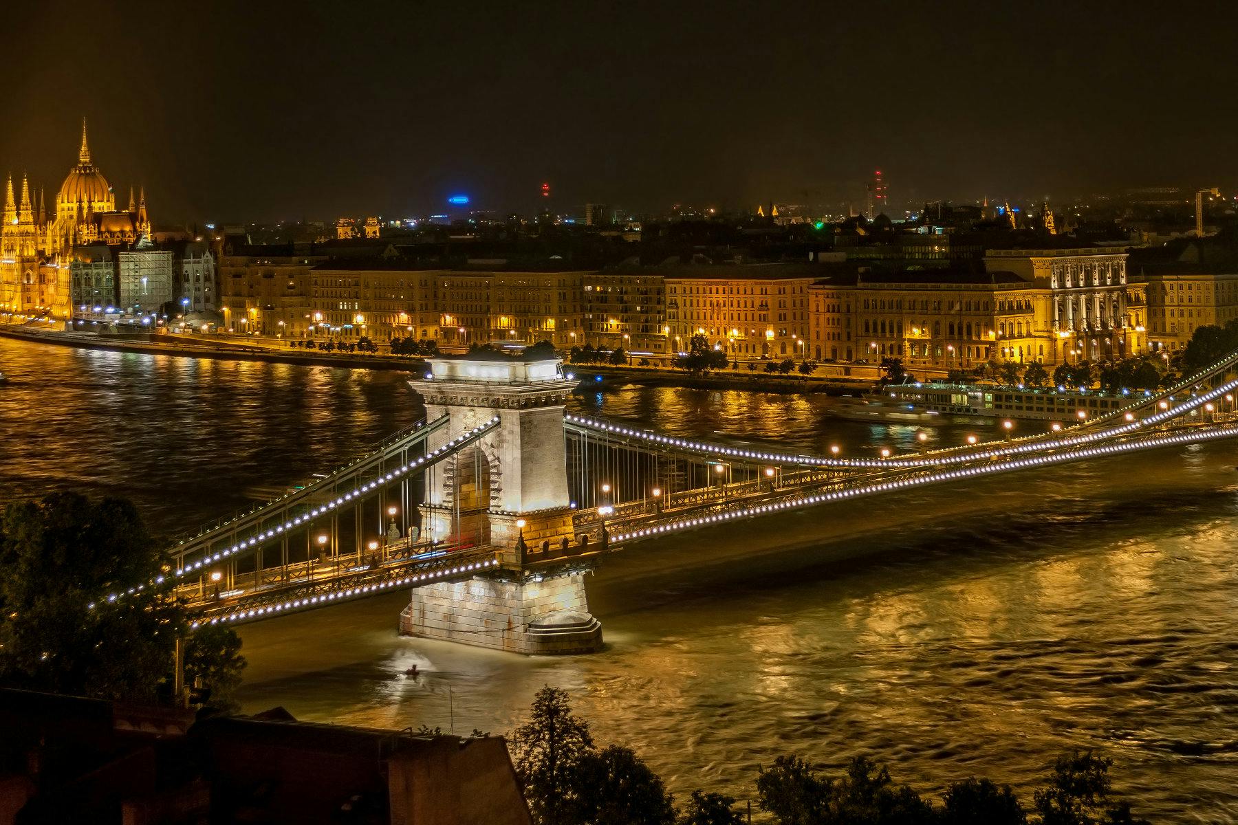 Budapest, Hungary Cruises - Excursions, Reviews, & Photos - Cruiseline.com