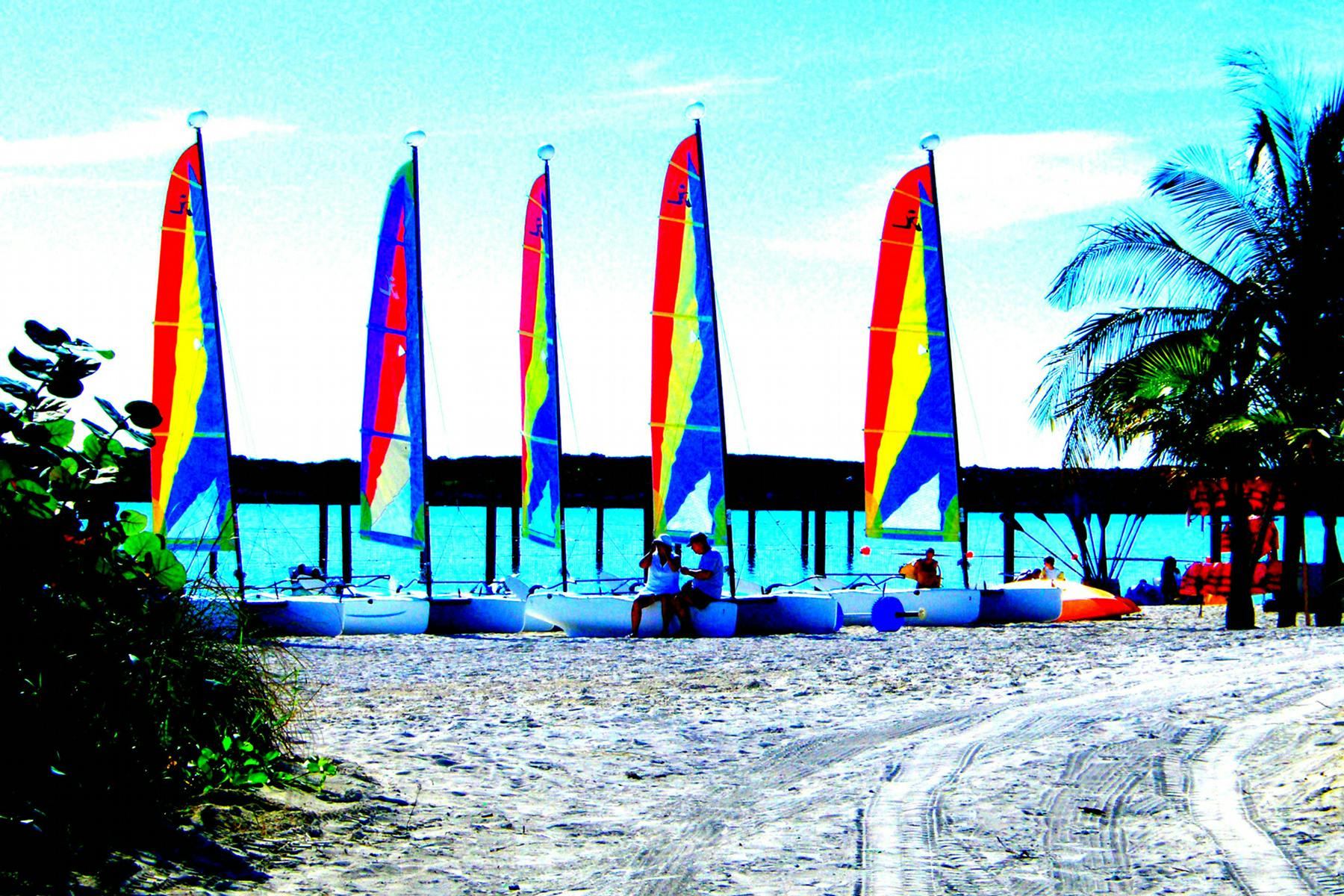 Castaway Cay (Disney Private Island) Cruises - Excursions, Reviews ...