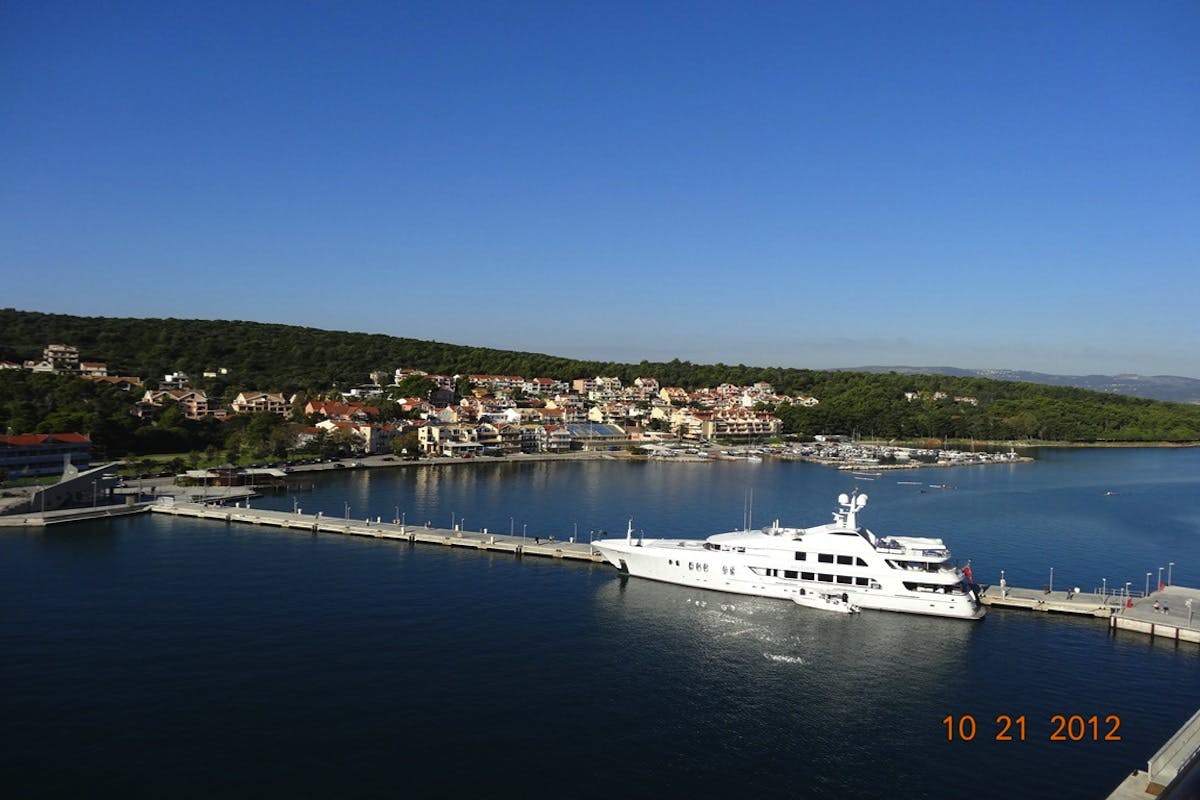 Cephalonia Cruises - Excursions, Reviews, & Photos - Cruiseline.com