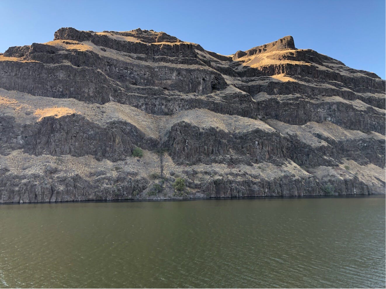 Clarkston, Washington Cruises - Excursions, Reviews, & Photos ...