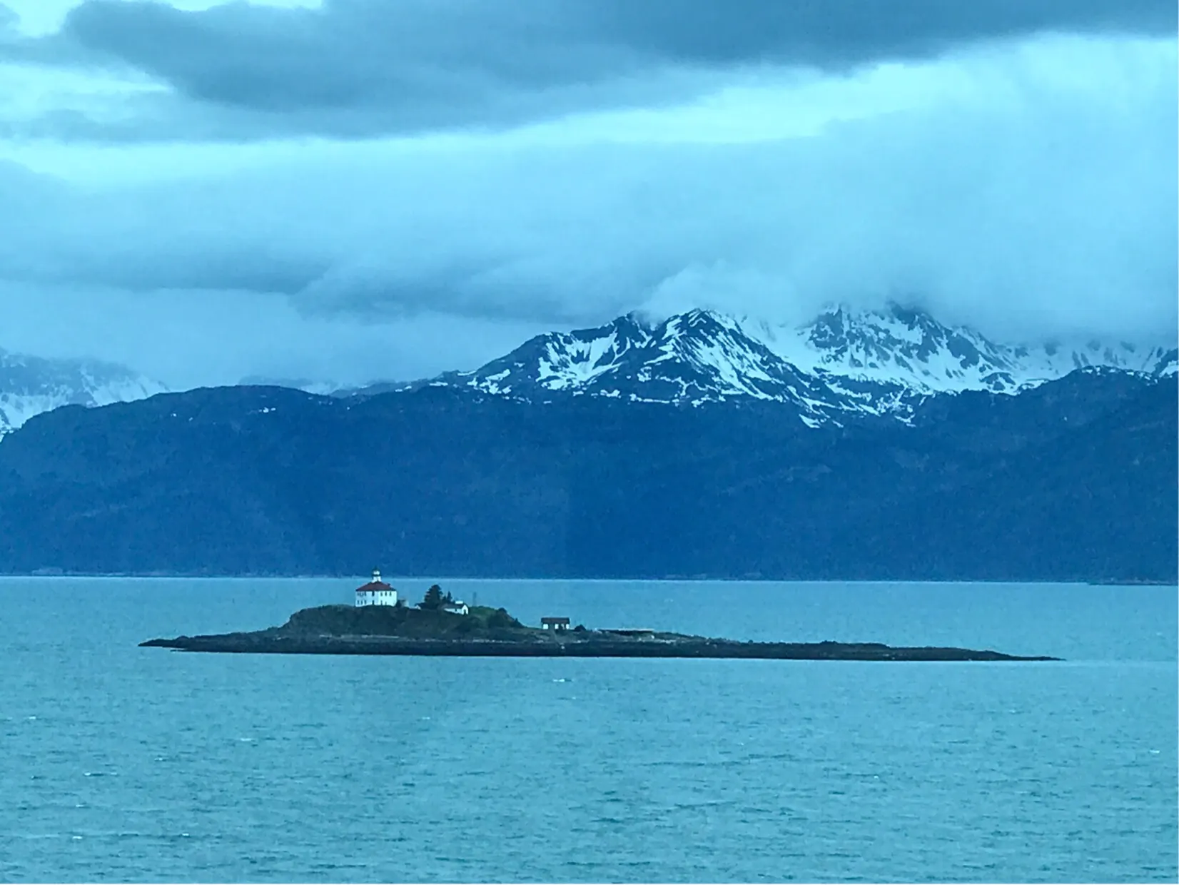 Cruise Inside Passage, Alaska Cruises - Excursions, Reviews, & Photos ...