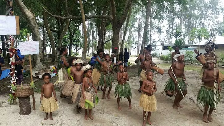 Doini Island, Png Cruises - Excursions, Reviews, & Photos - Cruiseline.com