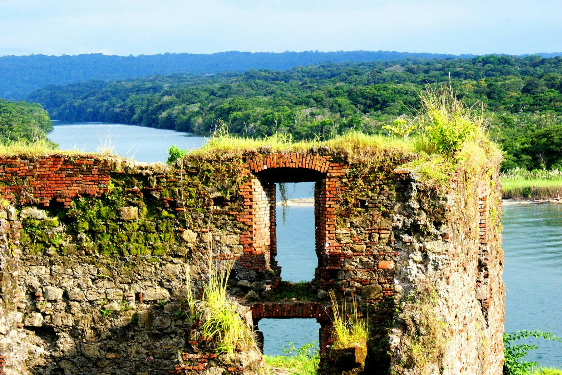 Fort Amador Cruises - Excursions, Reviews, & Photos - Cruiseline.com