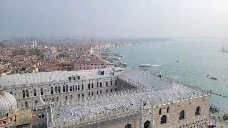 Fusina (Venice), Italy Cruises - Excursions, Reviews, & Photos ...