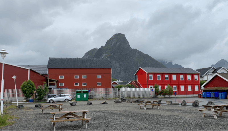 Gravdal, Lofoten Islands Cruises - Excursions, Reviews, & Photos ...