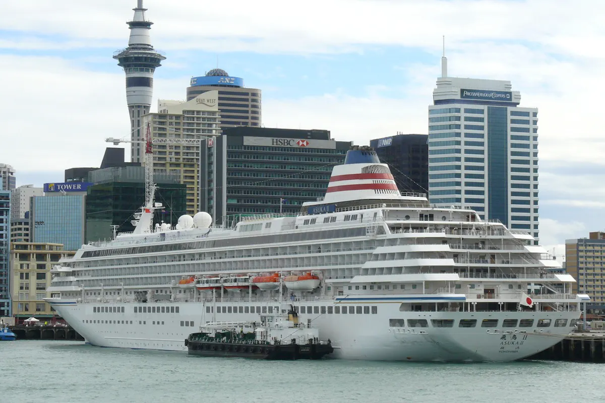 Harwich (London), England Cruises - Excursions, Reviews, & Photos ...