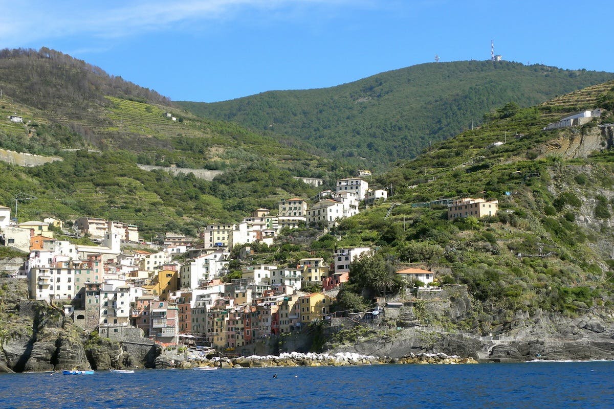 La Spezia (Cinque Terre), Italy Cruises - Excursions, Reviews, & Photos ...