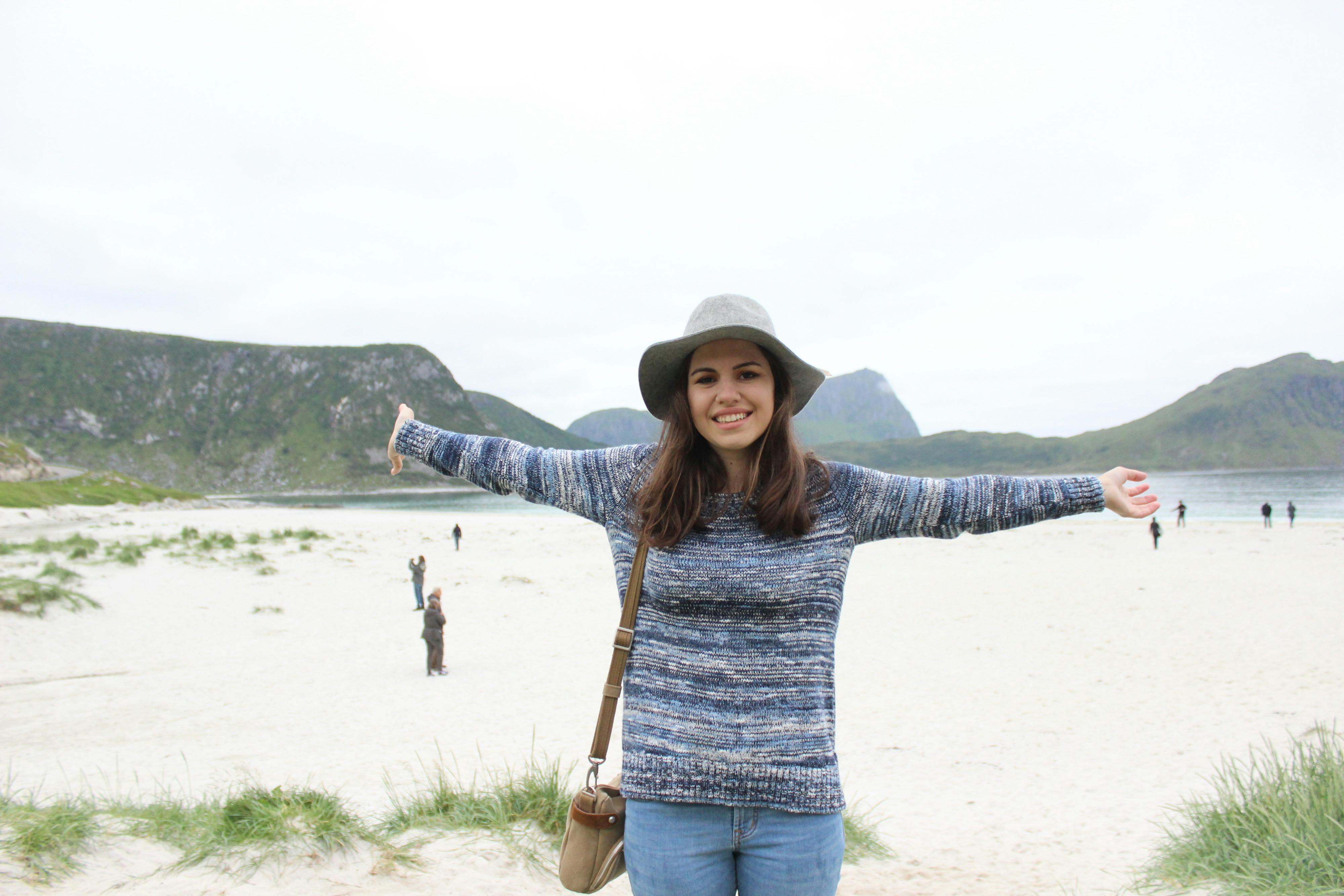 Leknes, Norway Cruises - Excursions, Reviews, & Photos - Cruiseline.com