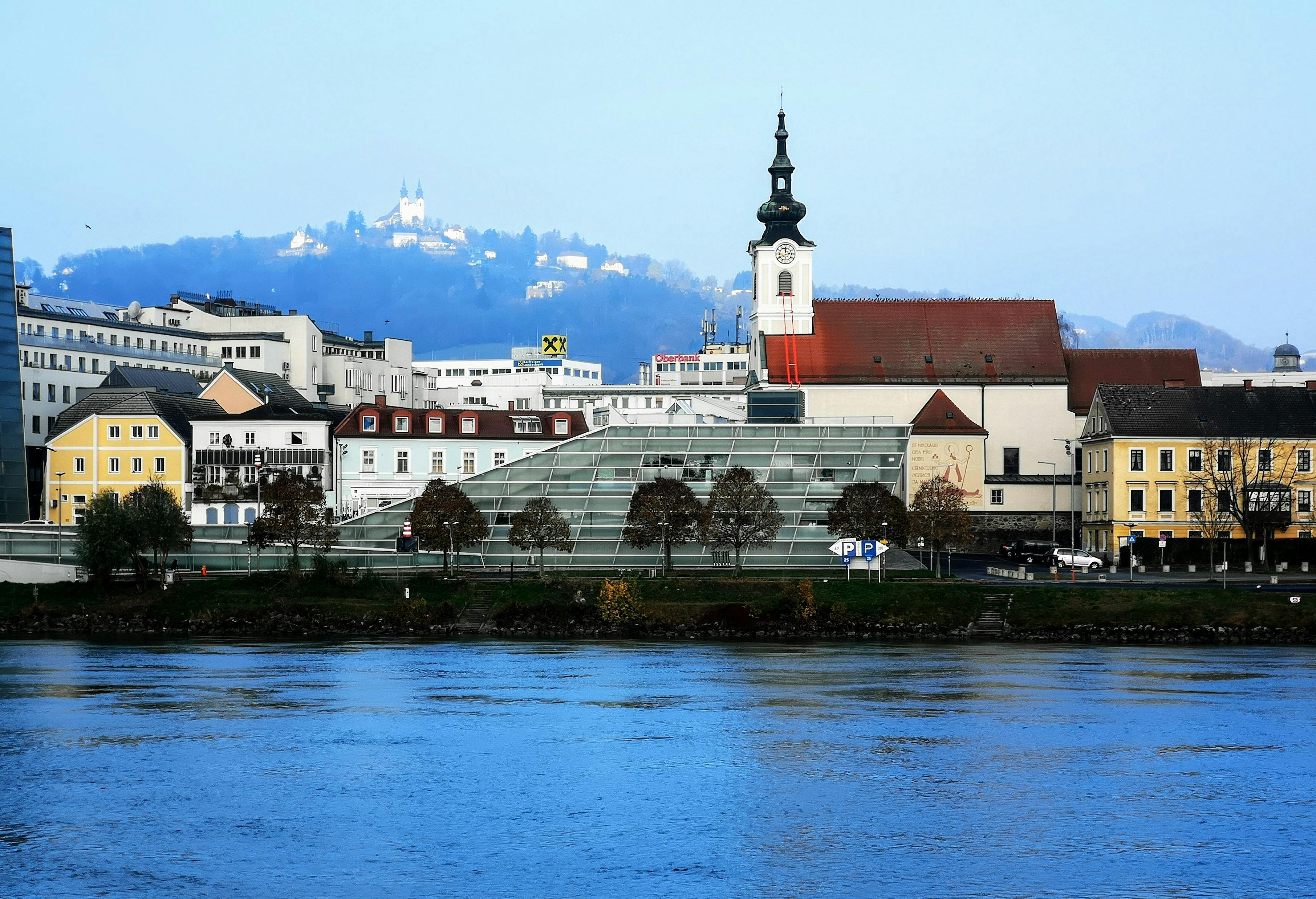 Linz, Austria Cruises - Excursions, Reviews, & Photos - Cruiseline.com