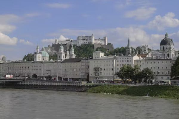 Linz (Salzburg), Austria Cruises - Excursions, Reviews, & Photos ...