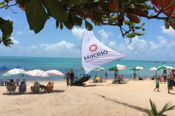 Maceio, Brazil Cruises - Excursions, Reviews, & Photos - Cruiseline.com
