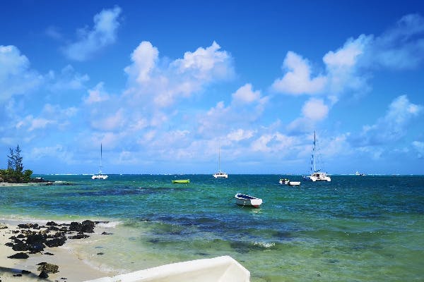 Port Louis, Mauritius Cruises - Excursions, Reviews, & Photos ...