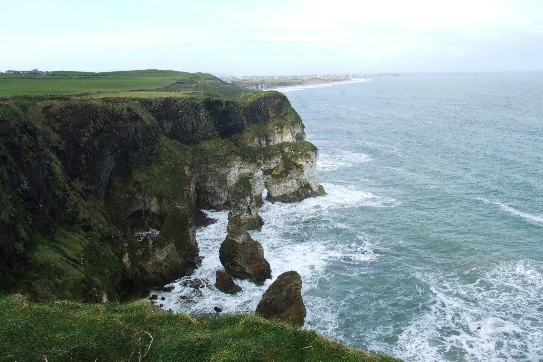 Portrush, Ireland Cruises - Excursions, Reviews, & Photos - Cruiseline.com