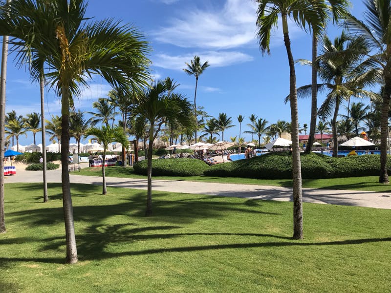 Punta Cana, Dominican Republic Cruises - Excursions, Reviews, & Photos ...