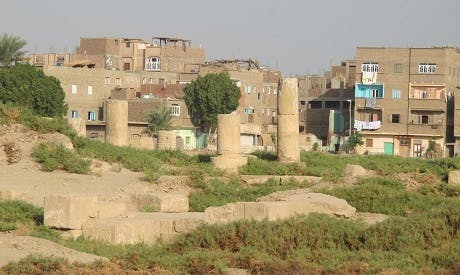 Qena, Egypt Cruises - Excursions, Reviews, & Photos - Cruiseline.com