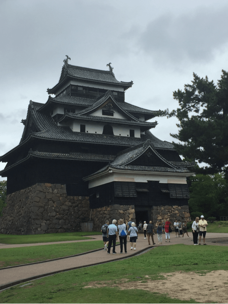 Sakaiminato, Japan Cruises - Excursions, Reviews, & Photos - Cruiseline.com