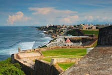 Cruise ports: Departure and ports of call - Cruiseline.com