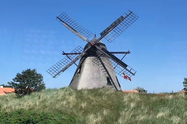 Skagen, Denmark Cruises - Excursions, Reviews, & Photos - Cruiseline.com