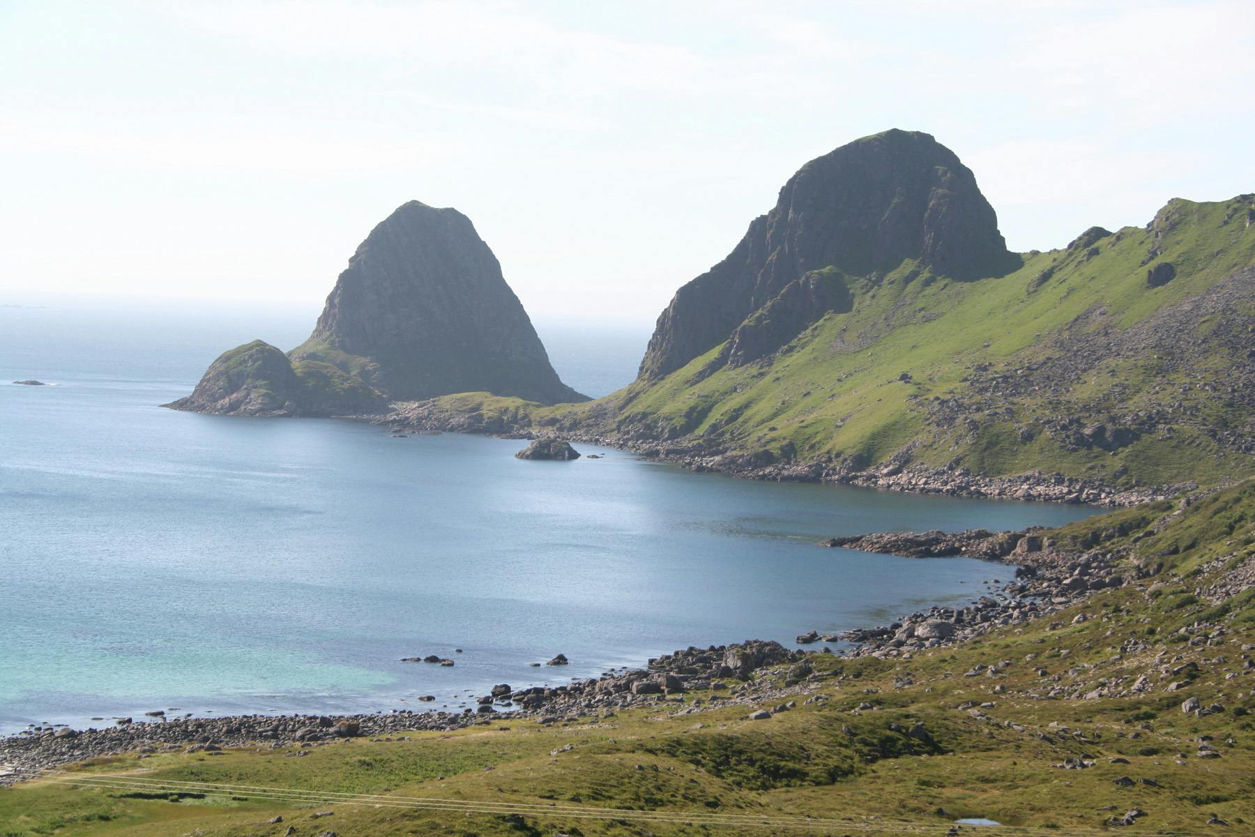 Skjolden, Norway Cruises - Excursions, Reviews, & Photos - Cruiseline.com