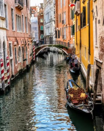 Trieste (Venice), Italy Cruises - Excursions, Reviews, & Photos ...