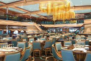 Carnival Sunrise Reviews, Ship Details & Photos - Cruiseline.com