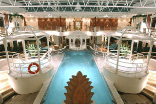 Coral Princess: Cruise Ship Details, Ports, Reviews, Photos & More