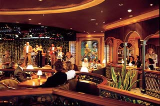 Diamond Princess: Cruise Ship Details, Ports, Reviews, Photos & More
