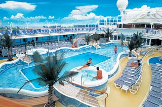 Emerald Princess Reviews, Ship Details & Photos - Cruiseline.com