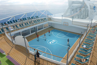 Regal Princess Reviews, Ship Details & Photos - Cruiseline.com