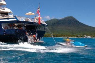 SeaDream II Reviews, Ship Details & Photos - Cruiseline.com