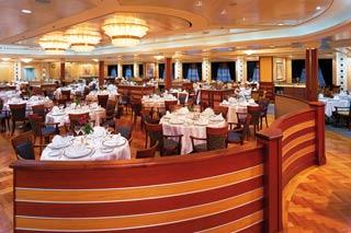 Silver Shadow: Cruise Ship Details, Ports, Reviews, Photos & More