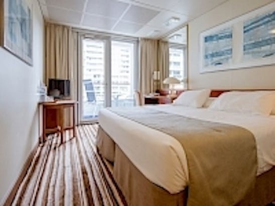 Ambience Cabins & Staterooms - Cruiseline.com