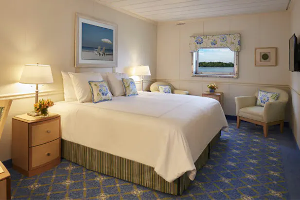 American Constellation Rooms - Cabins, Staterooms & Suites (With Photos)