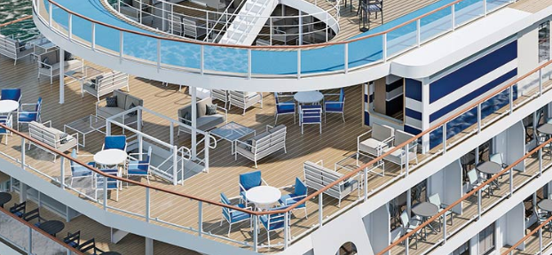 American Serenade Reviews, Ship Details & Photos - Cruiseline.com