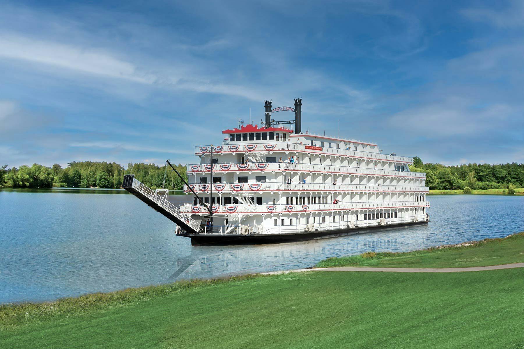 American Splendor Cruise Review by RCHtosea - October 22, 2022