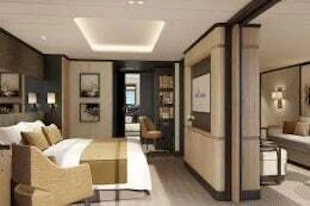 Arvia Rooms - Cabins, Staterooms & Suites (With Photos)