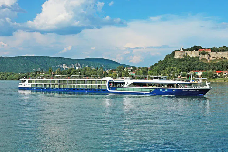Avalon Envision Cruise Review by spfauspfau - May 02, 2022