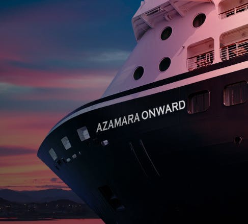Azamara Onward Cruise Review by stpaulspot - July 10, 2022