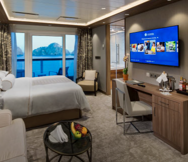 Azamara Onward Reviews, Ship Details & Photos - Cruiseline.com